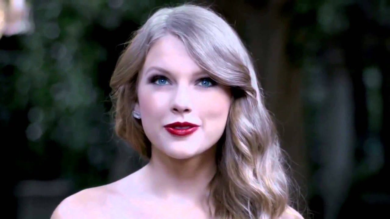 Celebrity Endorsements Celebrity Scents Perfume Commercial Collection ...