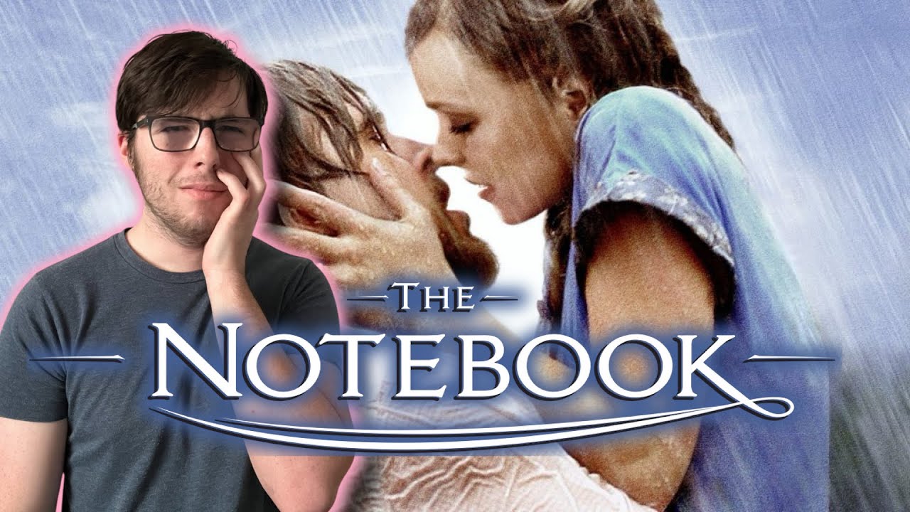 THE ENDING WAS DEVASTATING | THE NOTEBOOK FIRST TIME WATCHING REACTION ...