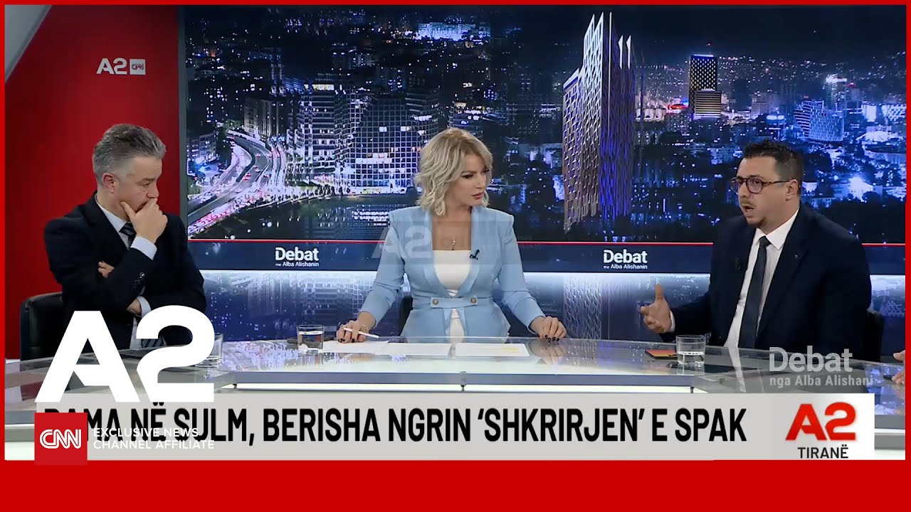 'Ju e futët Damir Fazlliçin në mbledhjen e qeverisë së Berishës' Ardit ...