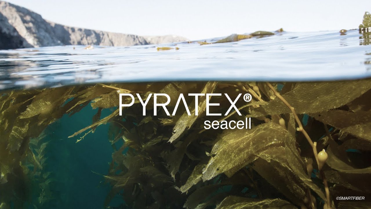 PYRATEX® SEACELL - YouTube