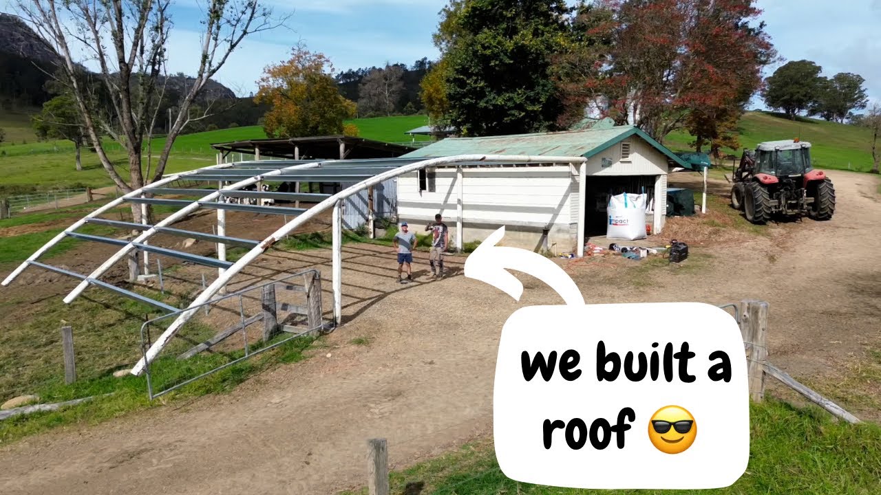 The BIGGEST farm investment in 30 years! - YouTube