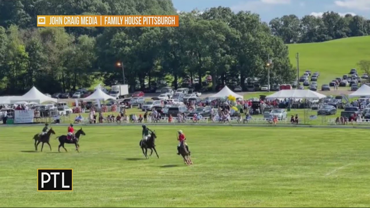 Family House Polo Match 2023