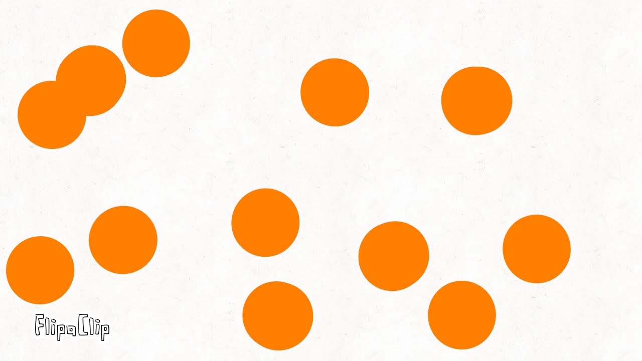 Animation of a ball bouncing in a canva|animations|byTrixieYT - YouTube