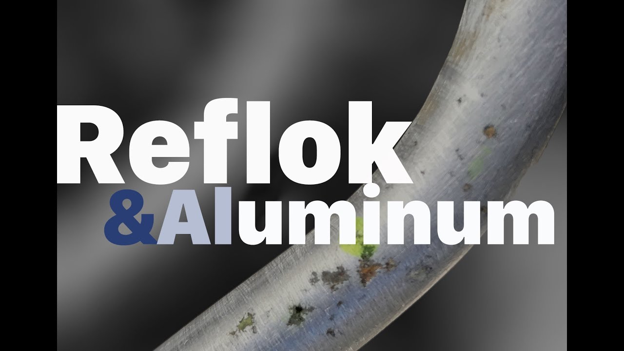 Reflok & Aluminum - YouTube
