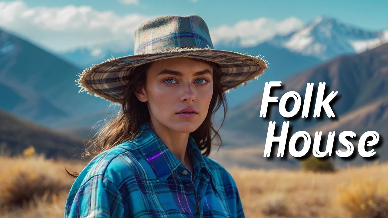 Folk House Essentials | Must-Listen Folktronica BeatsMellow Folk House ...