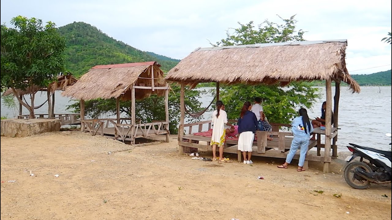 Tasal Dam Trip with Forest Tour - YouTube