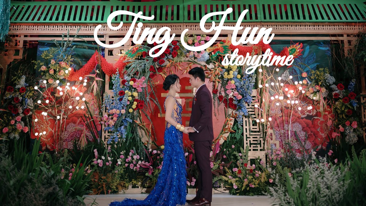 Everything You Need To Know: Ting Hun Traditions, Suppliers & Checklist ...