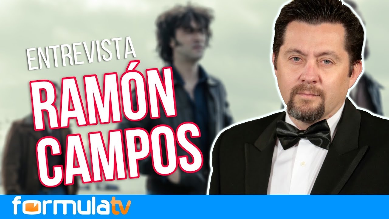 Ramón Campos: Las prioridades de Bambú Producciones para sus series de ...