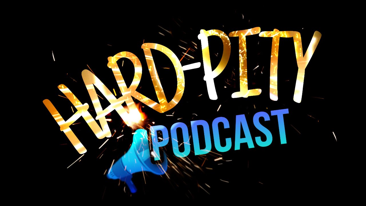🔴Hard Pity Podcast Ep. 1 with @ItsKovian and @DaddyF2P 🔴DISLYTE - YouTube
