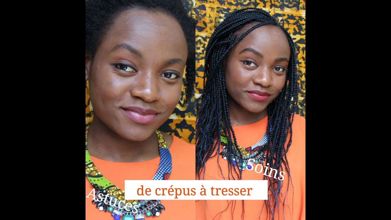 À savoir avant de se faire des rastas|| soins et astuces capillaires ...