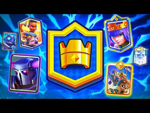 NEW CR AI: A.R.E.N.A