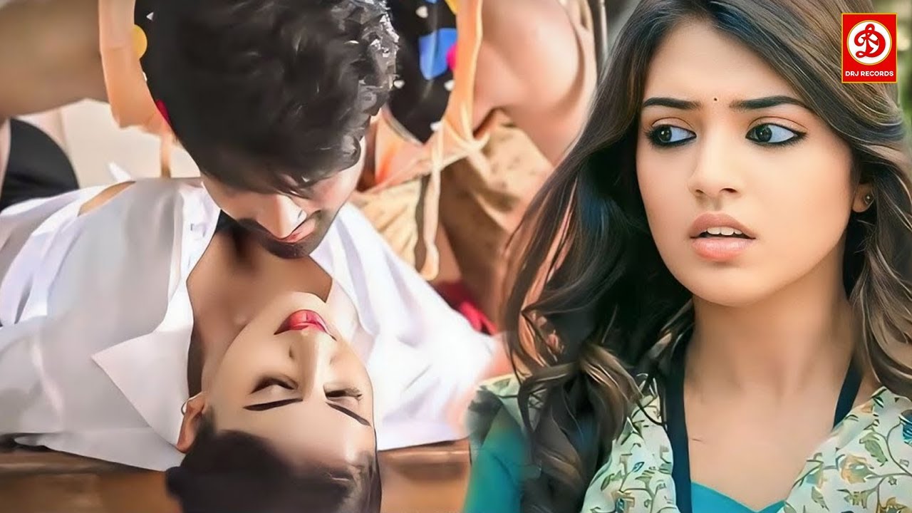 The Closed Door {HD} New Blockbuster Hindi Dub Action Movie || Pooja Nayak, Purnima Rao, Pooja ...