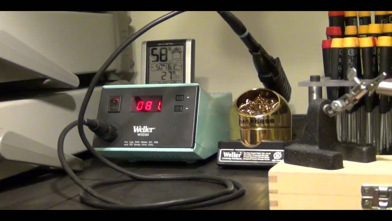 TSP #16 - Teardown and Repair of an HP 8648C Synthesized Signal ...