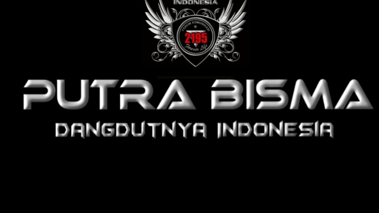 Live Stream PUTRA BISMA OFFICIAL - YouTube