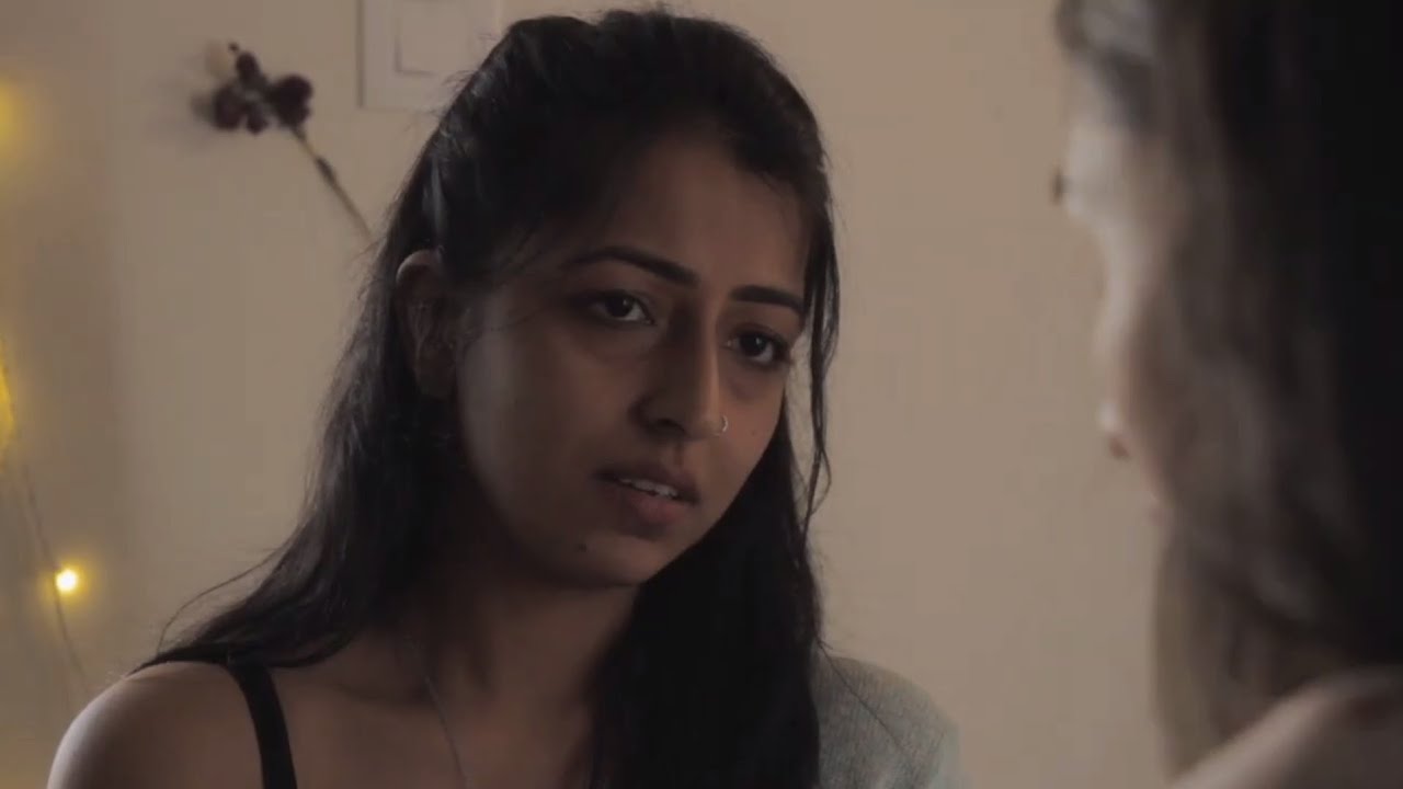 A Living Image - Snippet 2 (Acting Project - Short Film) #shortfilm #acting #shalakhabiswas ...