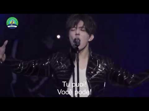 Dimash Kudaibergen - Olimpico (letra + legendas em Português) - YouTube