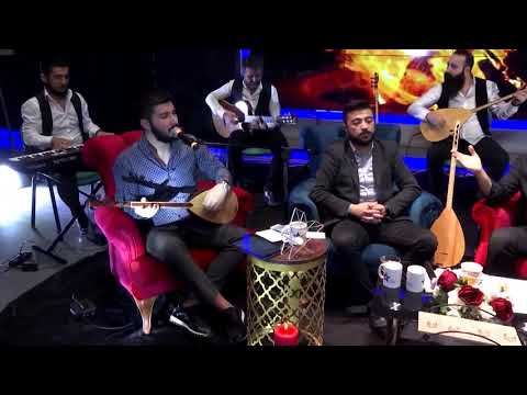 Onur Türe - Aşkın Elinden