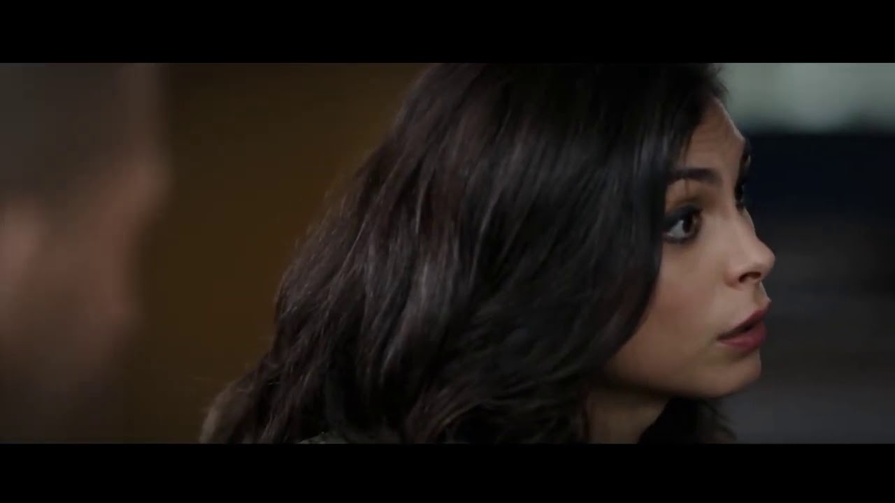 Deadpool Scene Cancer - YouTube