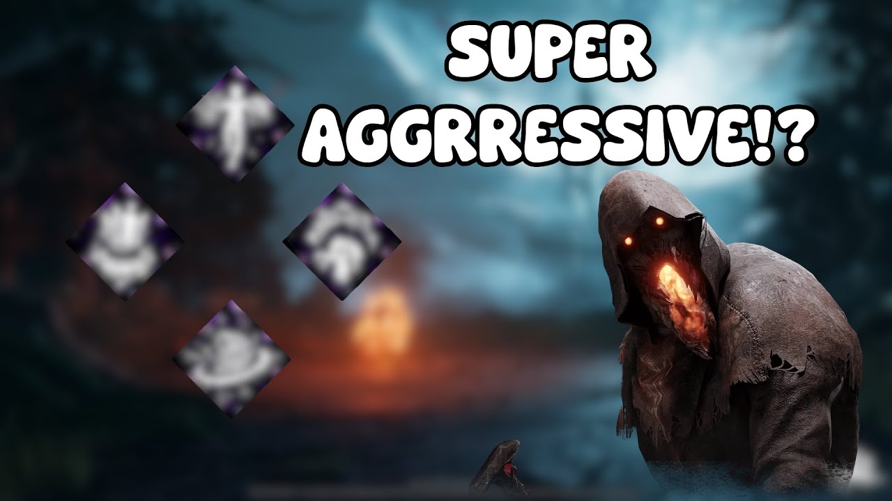 Most Aggrressive Blight Build!? - YouTube