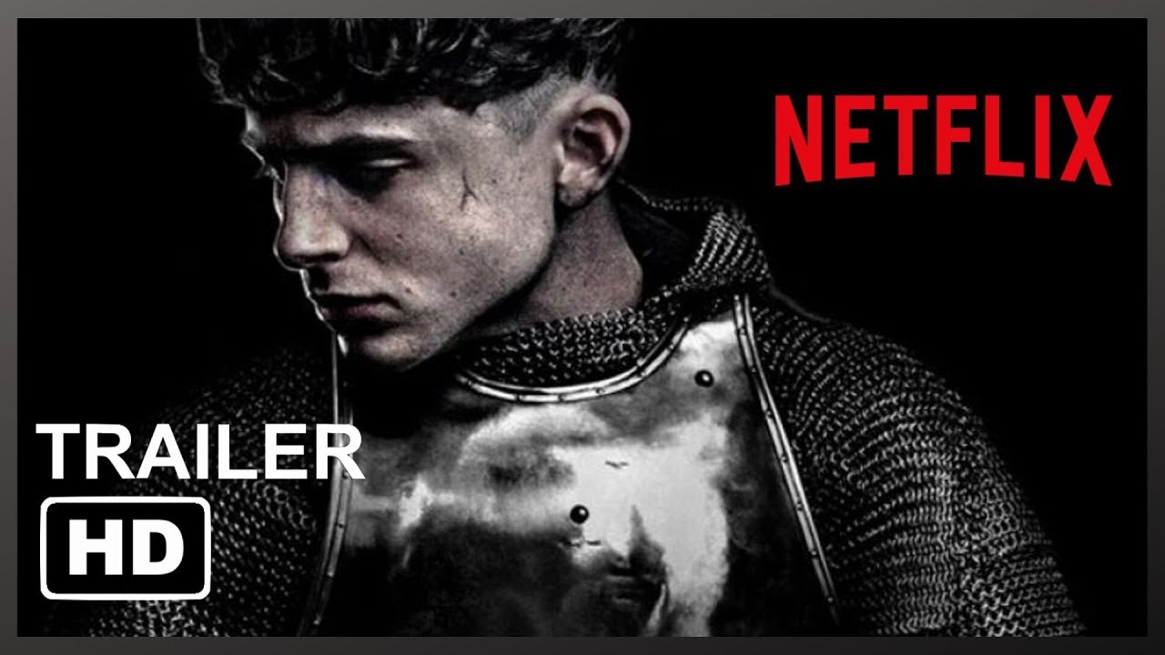 The King - Netflix Original Trailer 2019 - YouTube