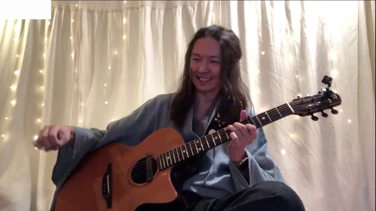 Daniel Coughlin Stay Home Live - YouTube