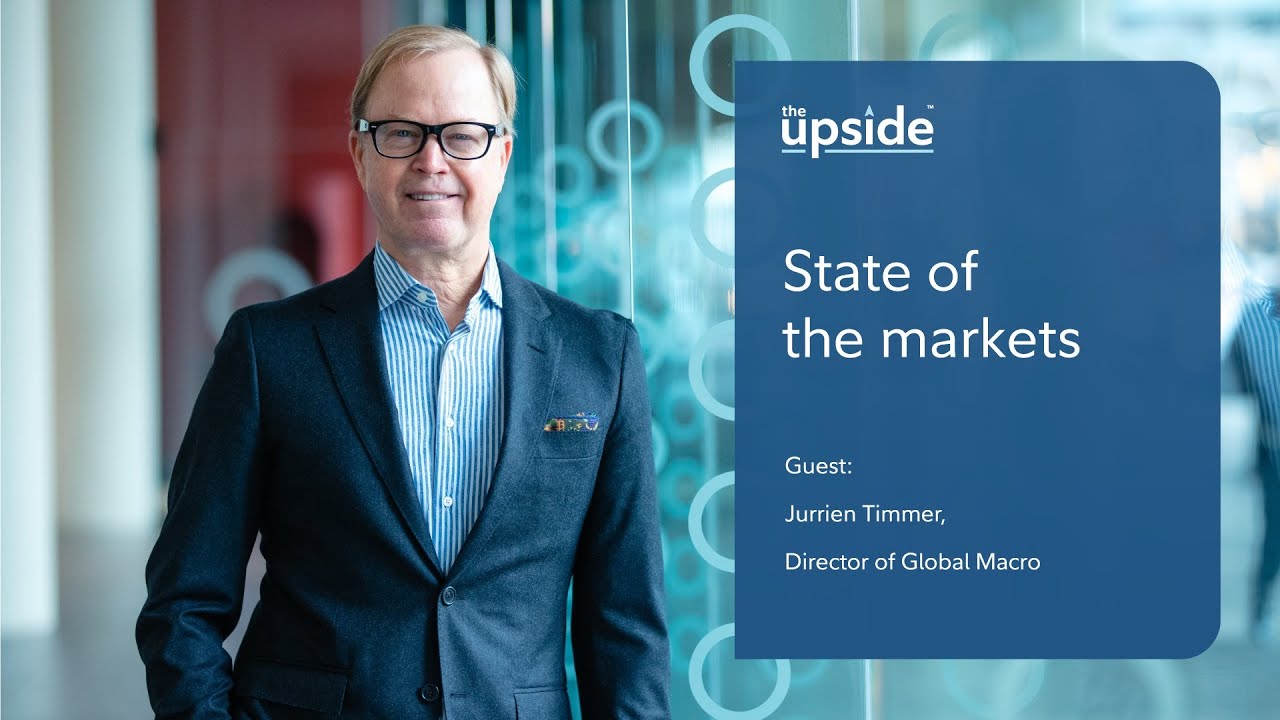 State of the markets - January 13 2024 - YouTube