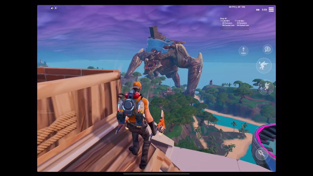 Fortnite Live Event- The Final Showdown - YouTube