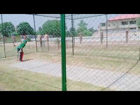 During net practice - YouTube