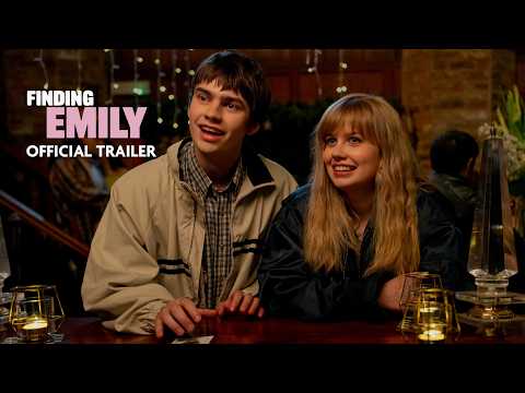 Finding Emily - Official Trailer (Universal Pictures) - HD