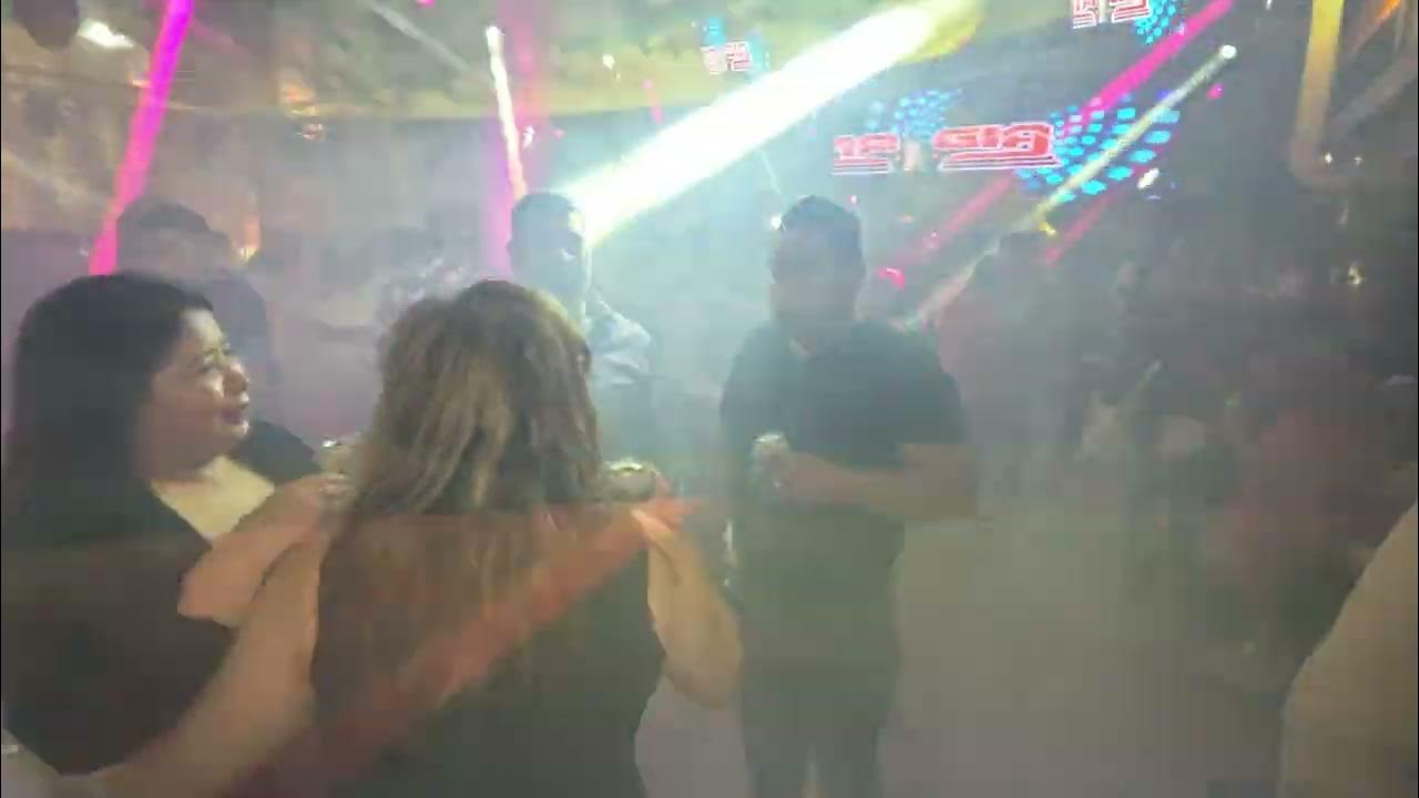 Un Poblano En Nueva York Sonido Magia Mario Mendoza Indianapolis IN 2024 LLENO IMPRESIONANTE 😮 ...