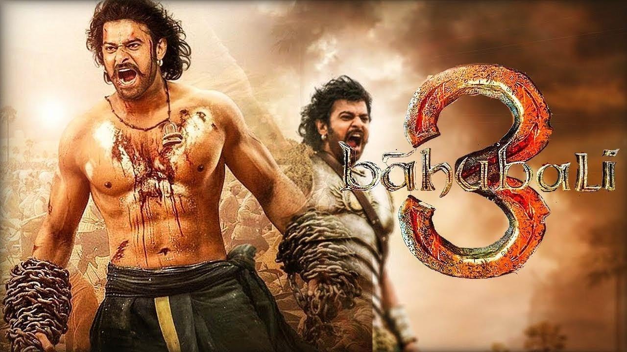 Bahubali 4 | 31 Amazing Facts | Prabhas | Anushka Shetty | S. S ...