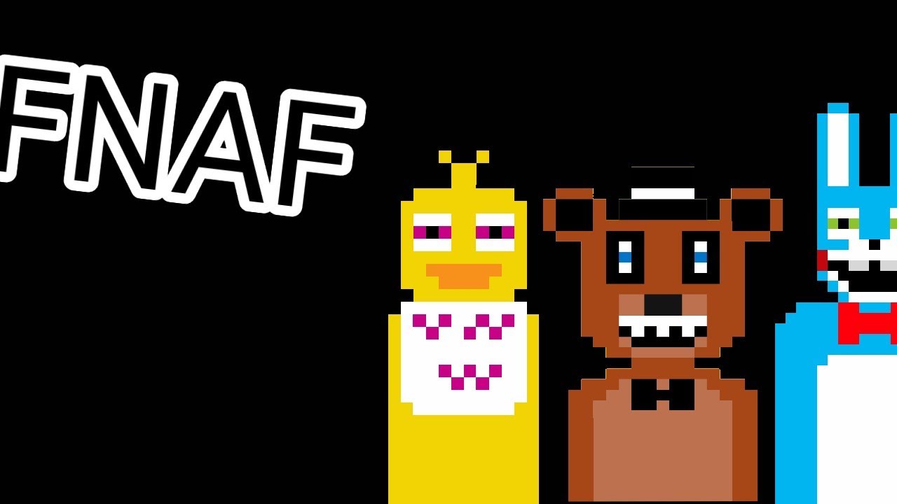 Volteeeeii!!(FNAF NO POCKET CODE)-Games Code - YouTube