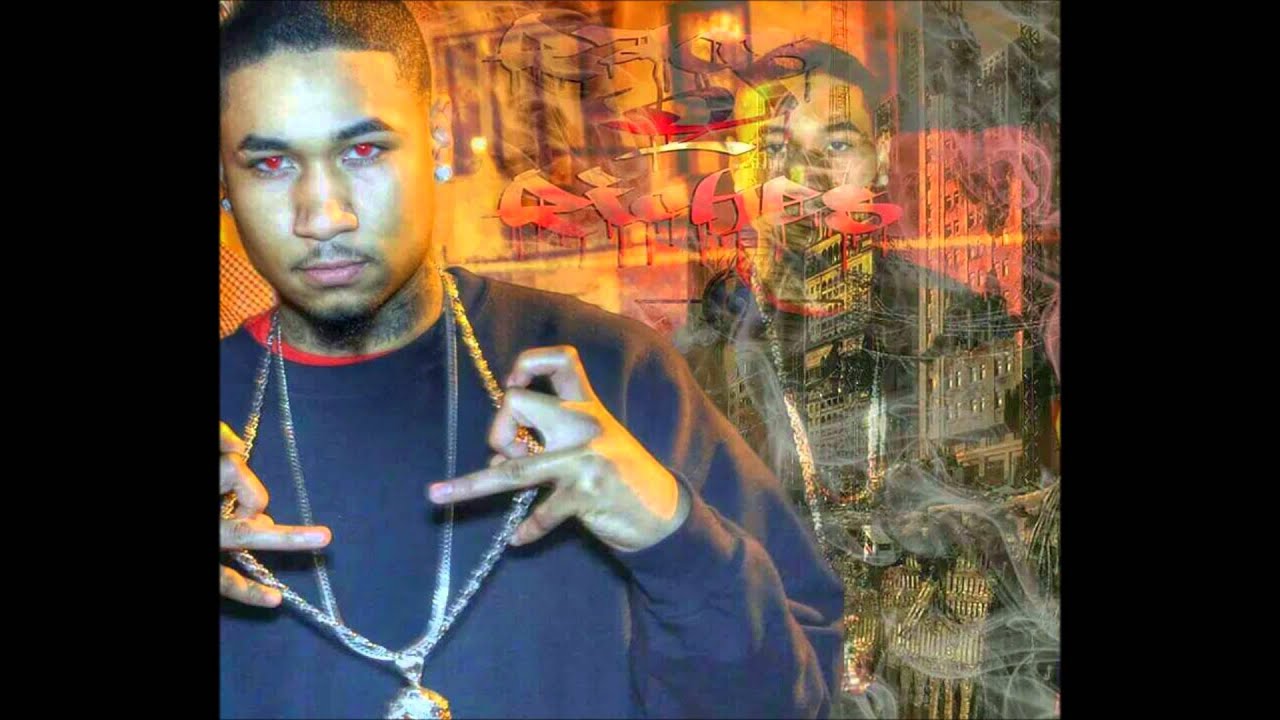 Young Crook- Bustdown - YouTube