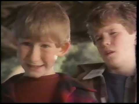 TNT Commercials (1995)