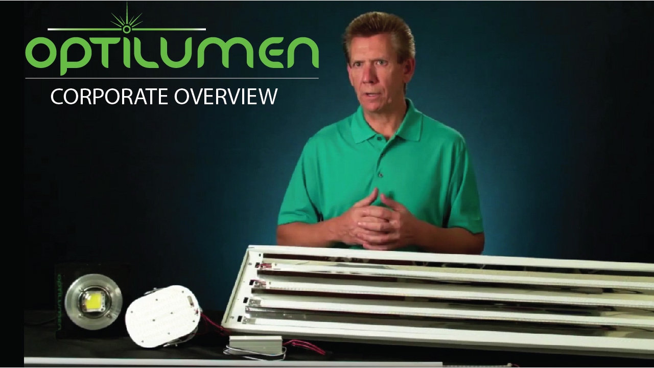 OPTILUMEN Corporate Overview - YouTube