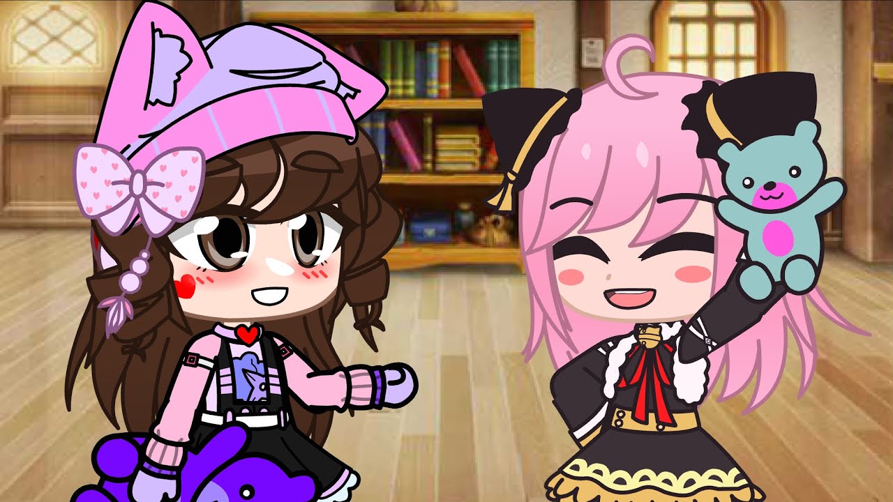 Ruby Meets Anya Forger!? - YouTube