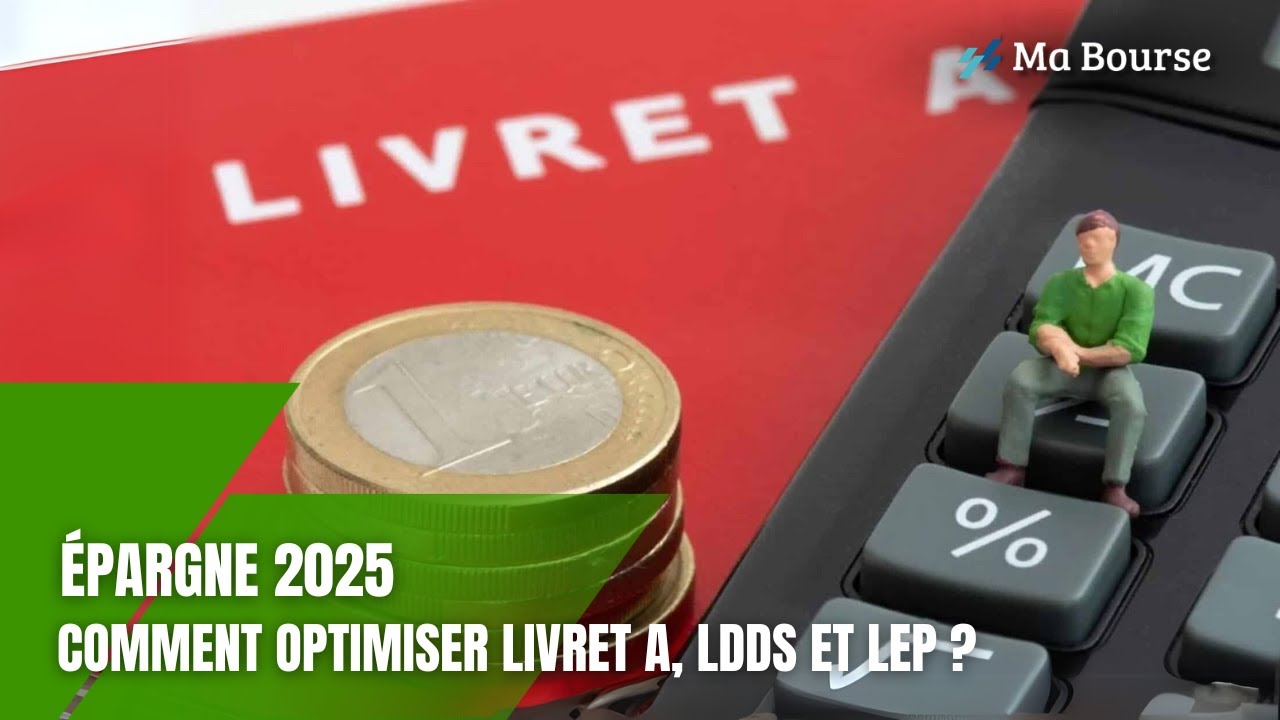 Livret A, LDDS, LEP : Comment bien diversifier vos livrets d’épargne en ...