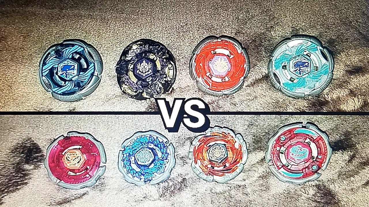 Team Excalibur Vs Team Garcia - YouTube