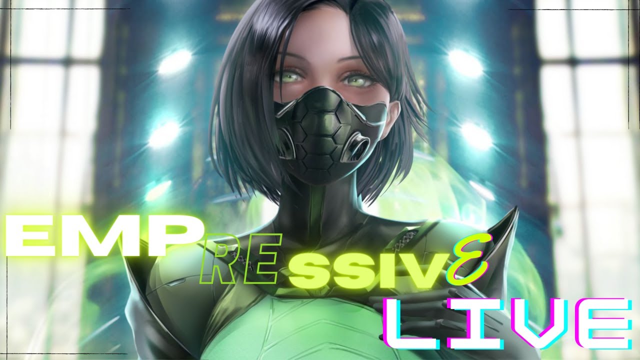 RIOT VALORANT BUDDY AAJO !!! | STREAM EMPRESSIVE YT LIVE | LIKE SUB ...