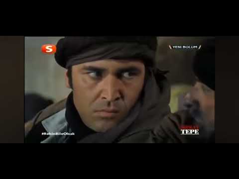 ŞEFKAT TEPE 126 BÖLÜM | SERDAR CEMALİ BULUYOR