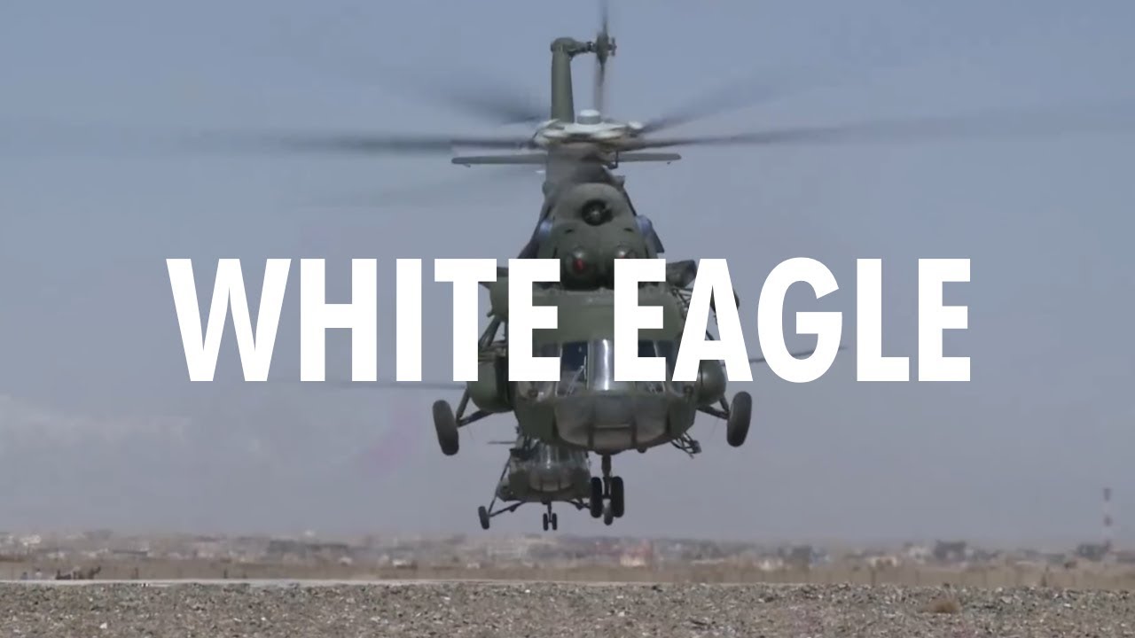 Task Force White Eagle - Afghanistan '13 - YouTube Music