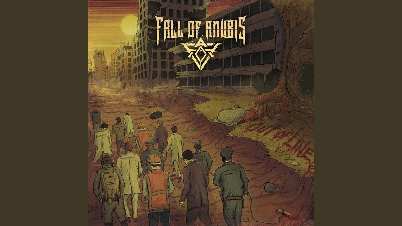 Out of Line - YouTube