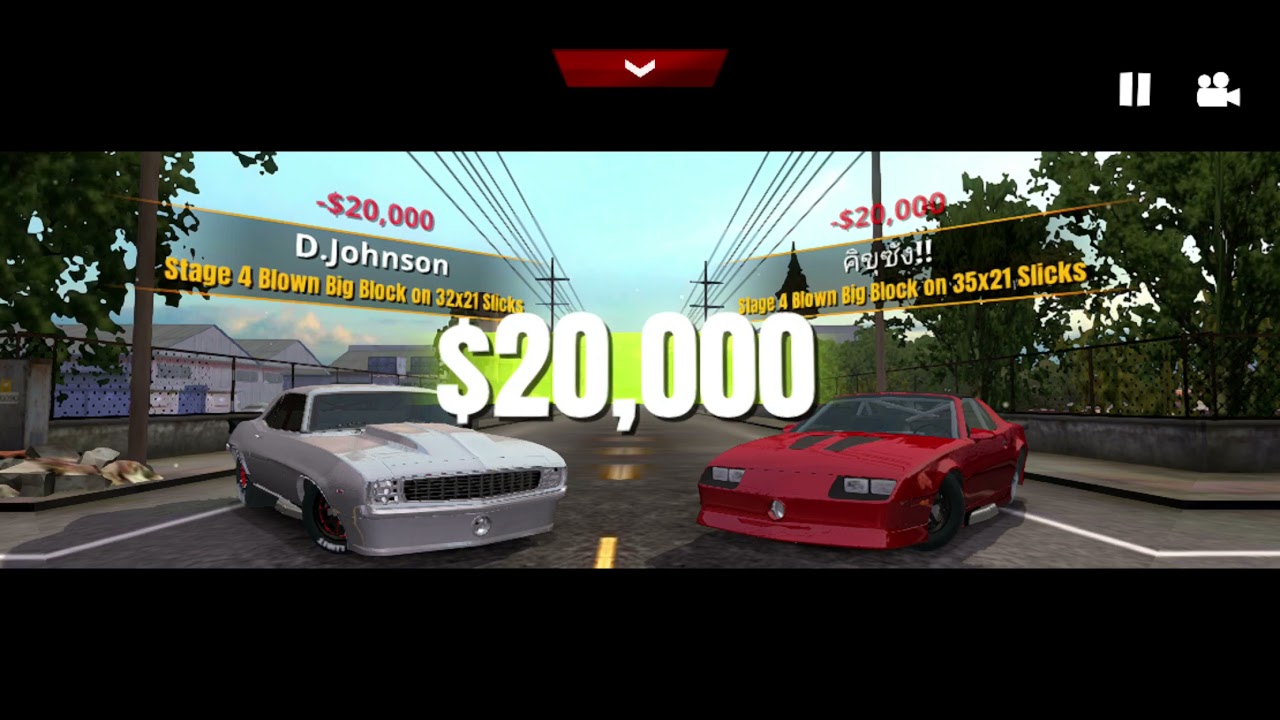 no limit drag racing mod apk - YouTube