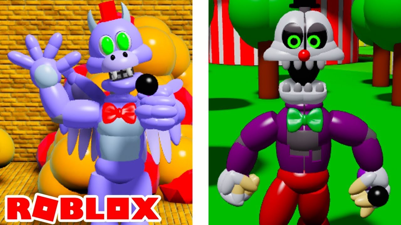 NEW Adventure Strader, Nighttime Showman, Toy Showman And Map in Roblox ...