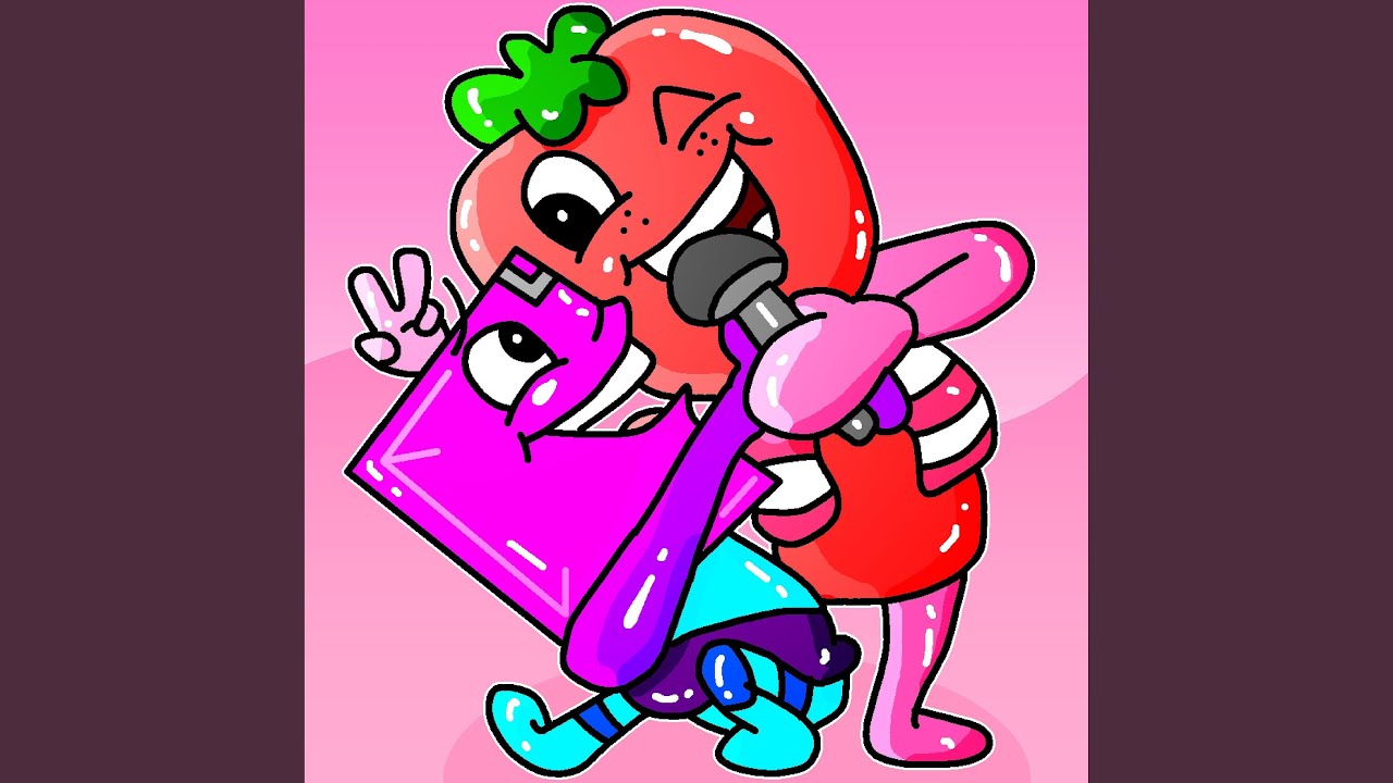 Sprout x Boxten Song - YouTube