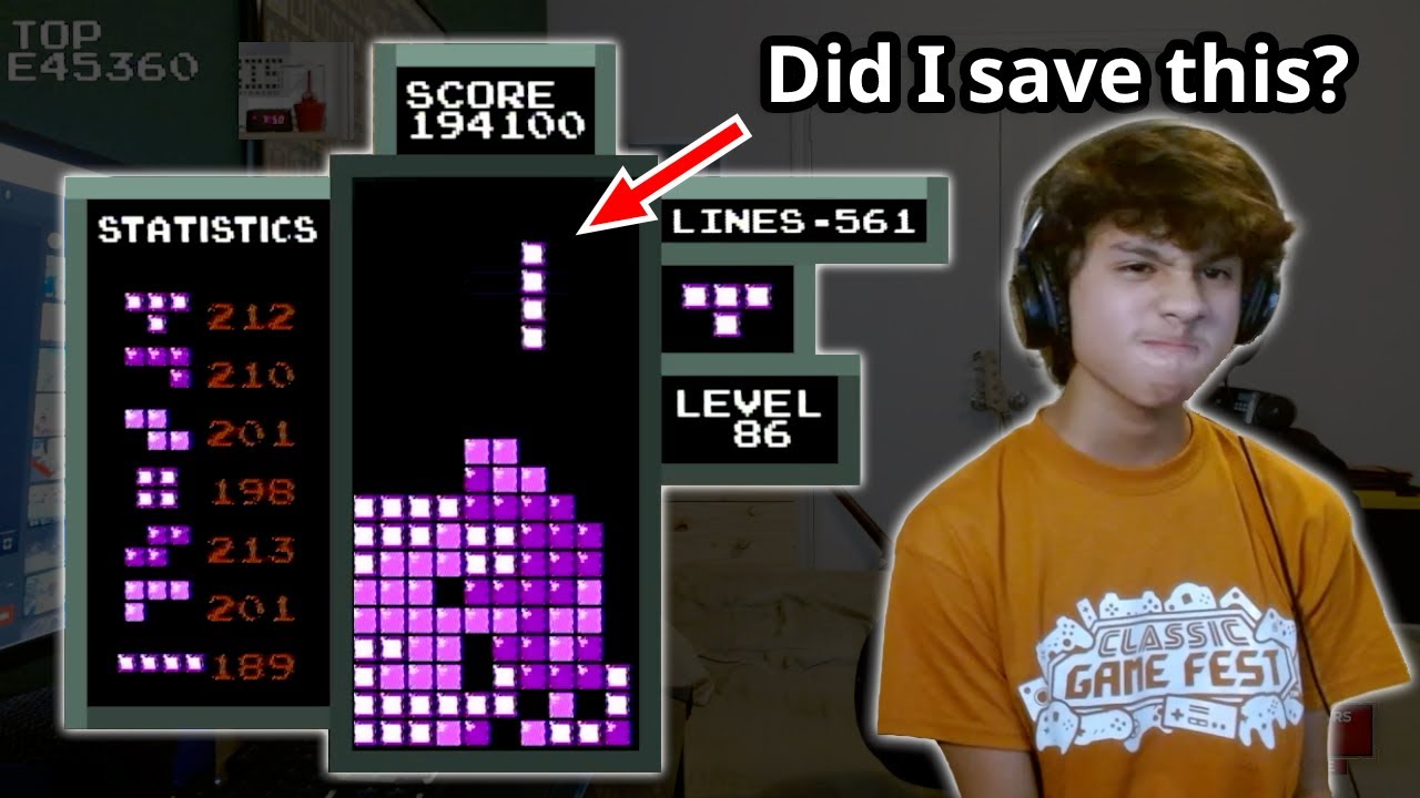 Two Rollovers on first day of trying to get glitched colors?? - NES ...