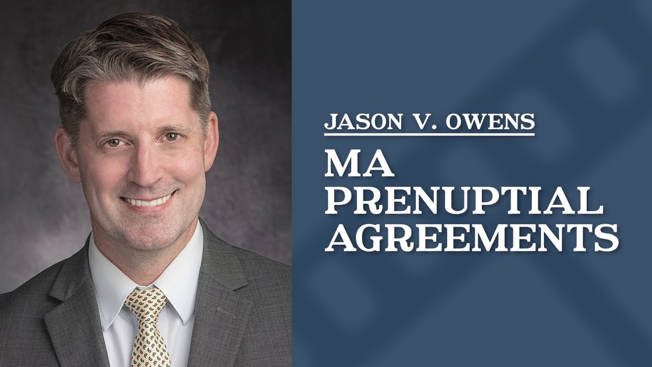 What are the limits and benefits to prenuptial agreements in ...