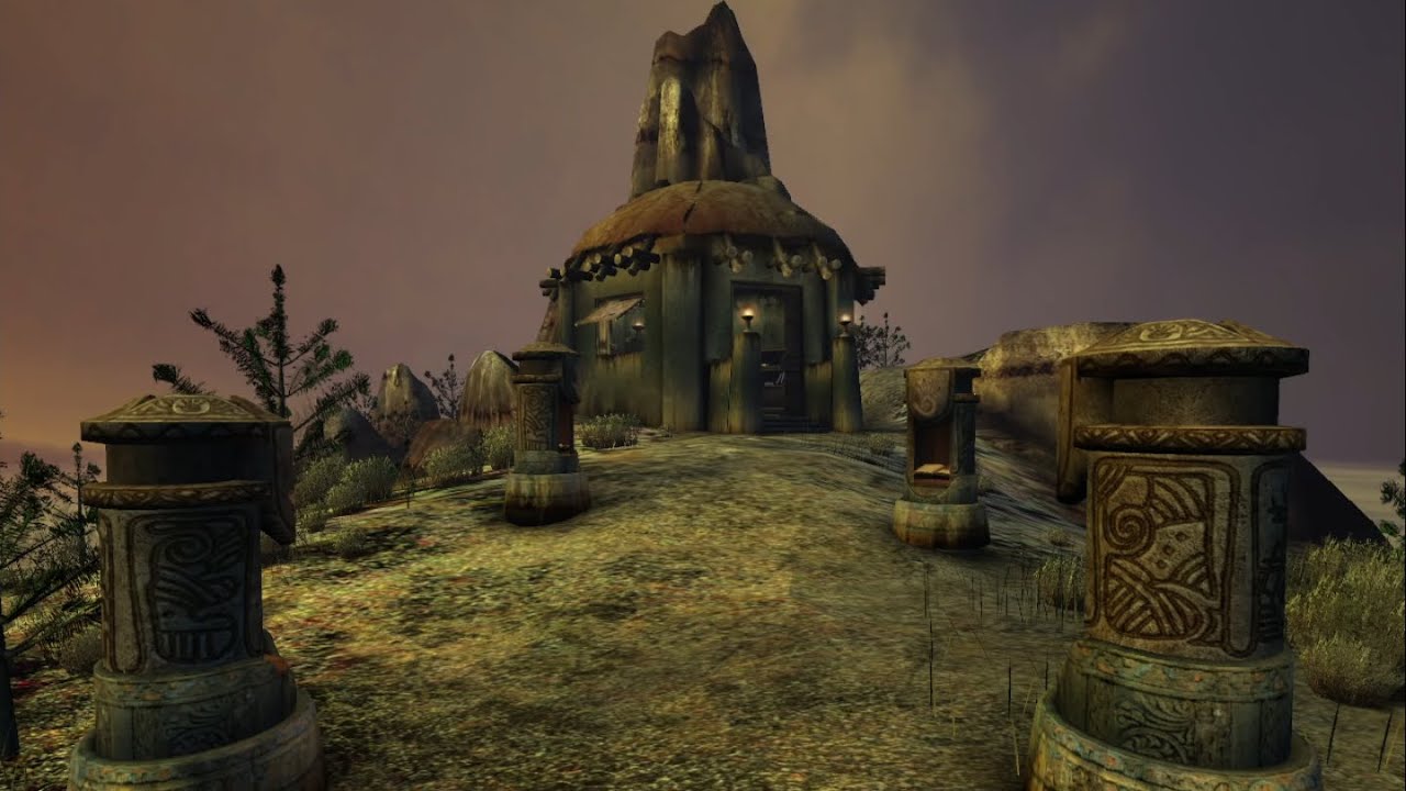 THE CLEFT | Uru Episode 1 - YouTube