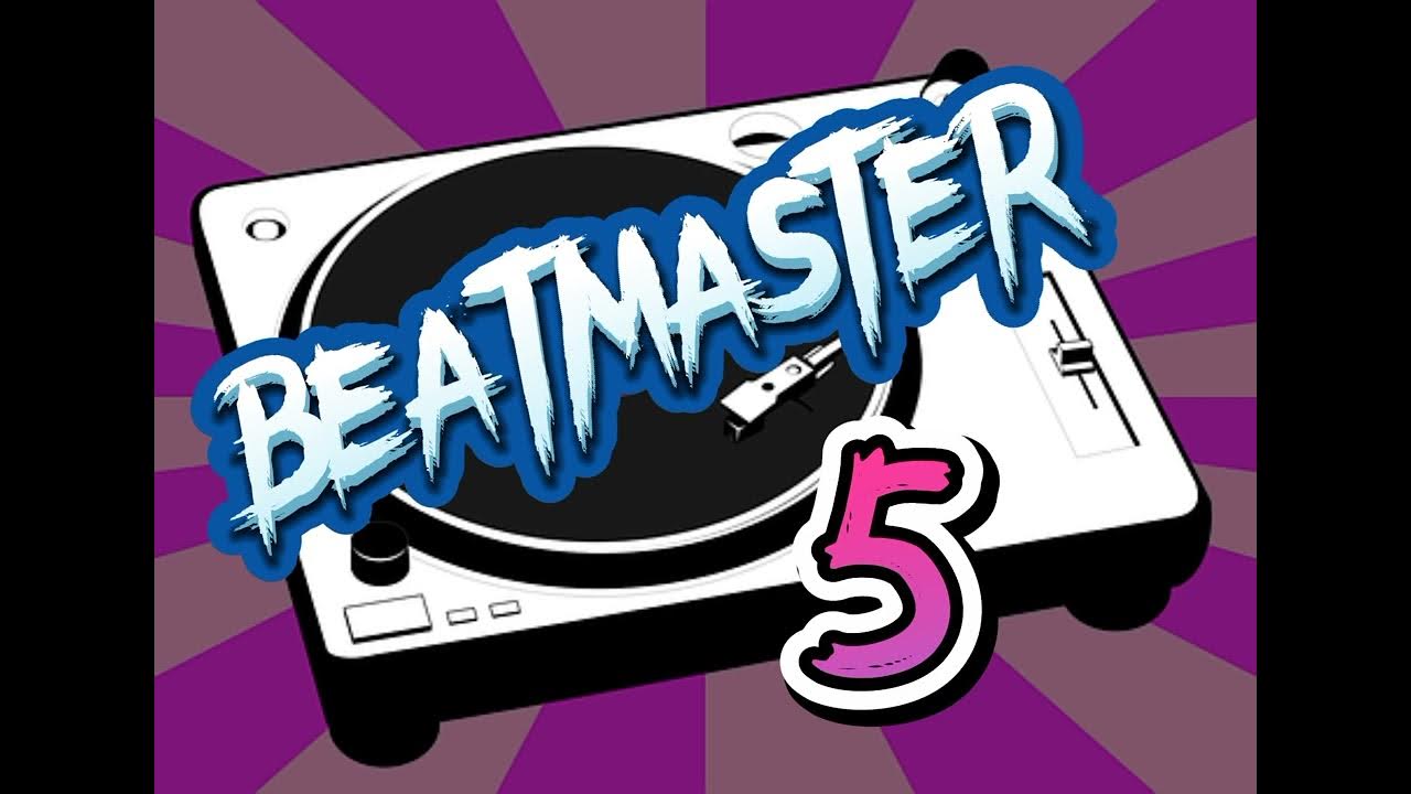 BEATMASTER 5🎧💕 | NON STOP LOVESONGS REMIX | M-PLANET THROWBACK - YouTube