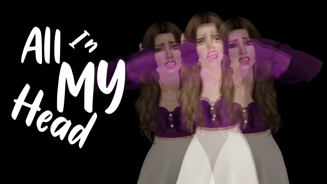 All In My Head - Fly Away Music Video - YouTube